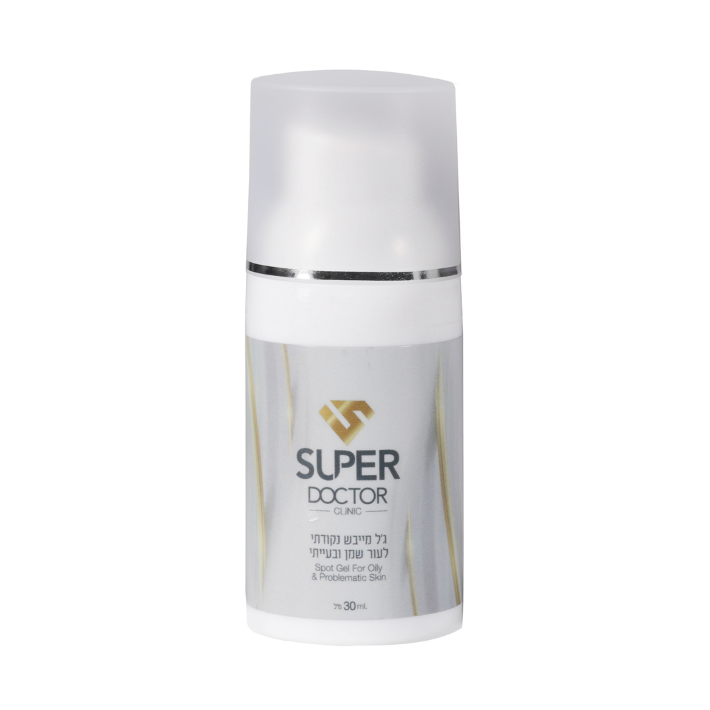 super-doctor.co.il – Dr. Elias Khourieh